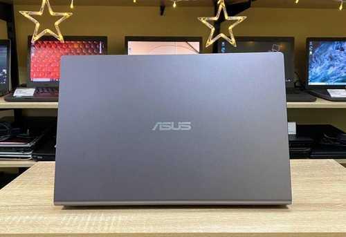 Ноутбук Asus Core i3, 8Gb, SSD - гарантия