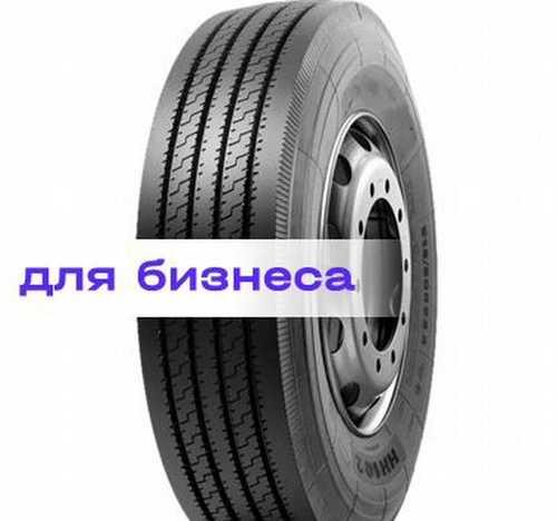 Шина HiFly HH102 215/75R17,5 135/133J HH102 TL M S 16PR китай