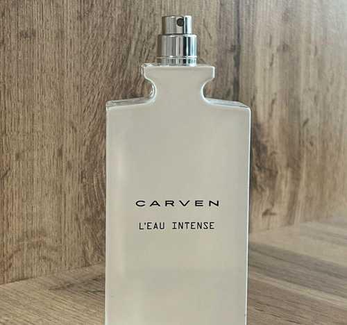 Carven L'Eau Intense