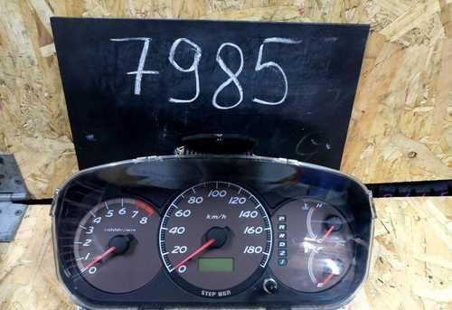 Щиток приборов Hon/ Stepwagn/ RF3,RF4/ после 04.20