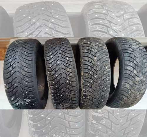 Nokian Tyres Hakkapeliitta 8 185/60 R15