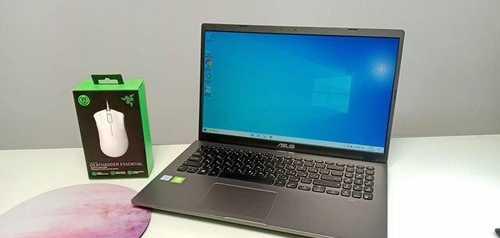 Игровой ноутбук Asus на Intel и GeForce MX250 2Гб