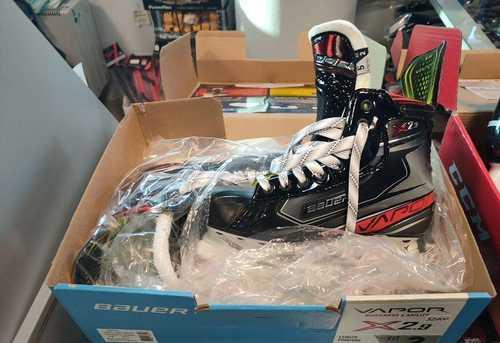 Коньки размер 5, bauer, CCM