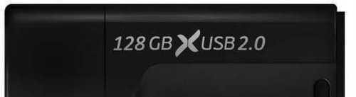Флешка 128GB USB2.0