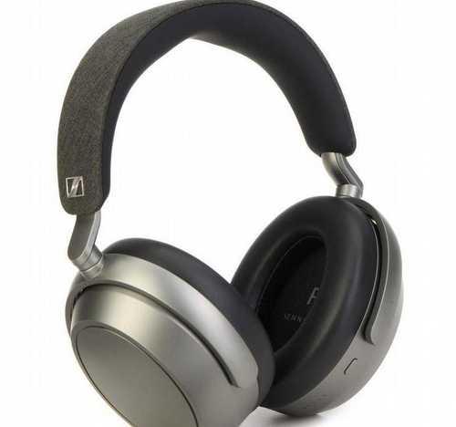 Беспроводные наушники Sennheiser Momentum 4, графит 700383-u2