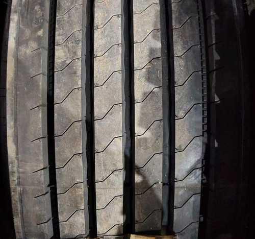 Грузовые Шины LongMarch LM168 435.50.19.5