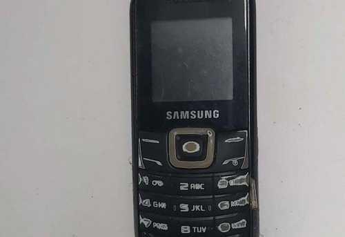 Samsung GT-E1200