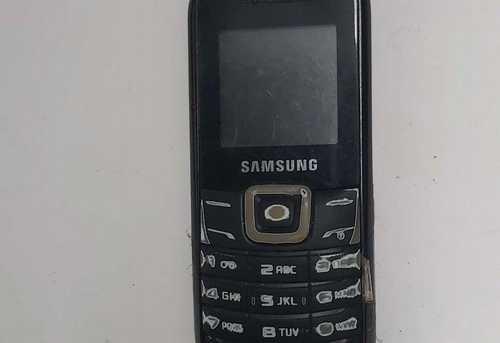 Samsung GT-E1200