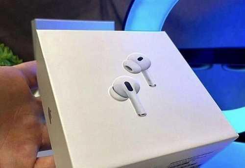 Airpods Pro 2 New Type-C "Оригинал" (Видеообзор)