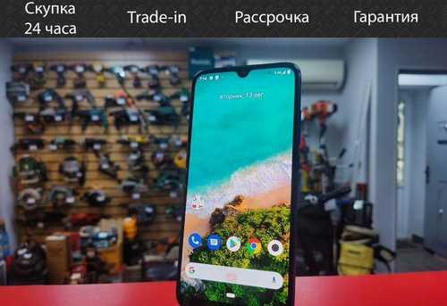 Xiaomi Mi A3, 4/64 ГБ