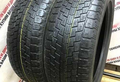 Hankook Dynapro I'Cept RW08 215/55 R18