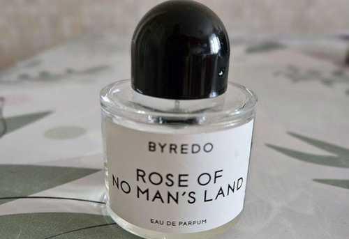 Парфюм byredo Rose of no man's land