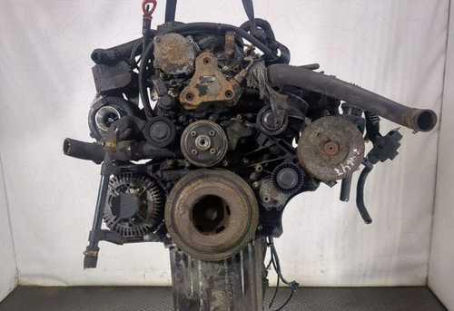 Двигатель Mercedes Vito W639, 2008