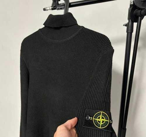 Свитер Stone Island (Арт.21452)