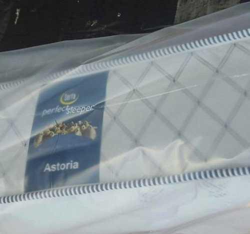 Матрас Аскона Serta astoria