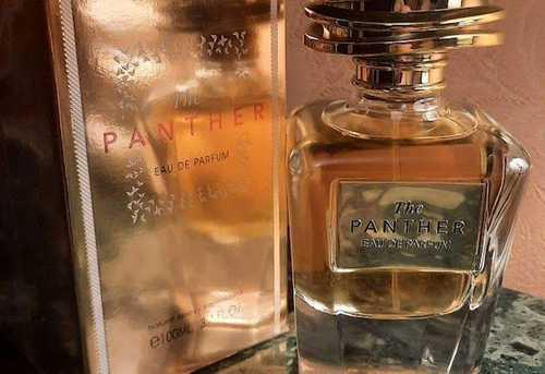 Fragrance World The Panther 100мл б/у