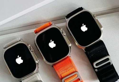 Apple watch ultra 49mm, Гарантия, Доставка
