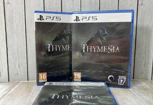 Thymesia ps5