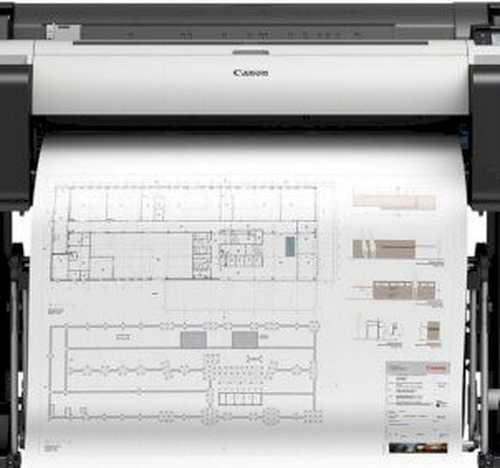 Плоттер Canon imageprograf TM-300 (3058C003)