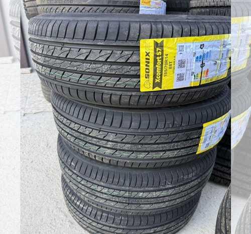 Sonix Xcomfort S7 185/70 R14 88T