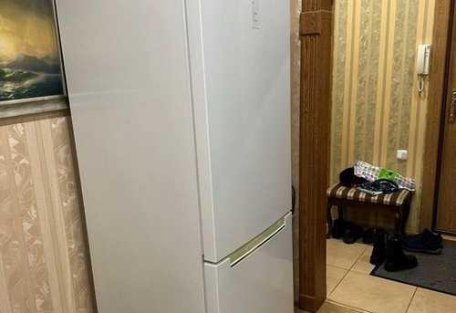 Холодильник Haier 190