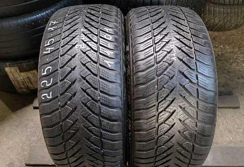 Goodyear Eagle Ultra Grip 225/45 R17