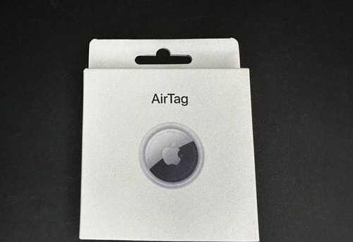 Apple airtag