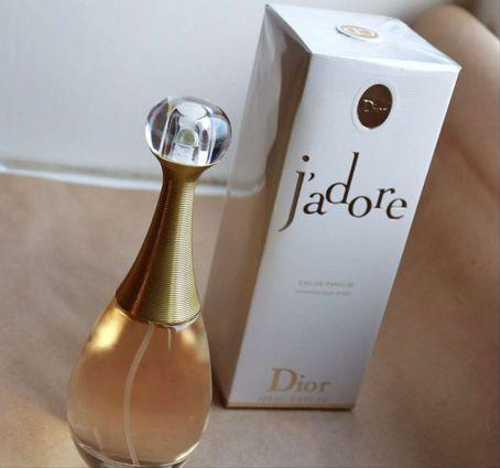 Женские духи Dior J'adore 100ml