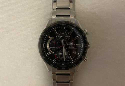 Часы casio edifice efs s540