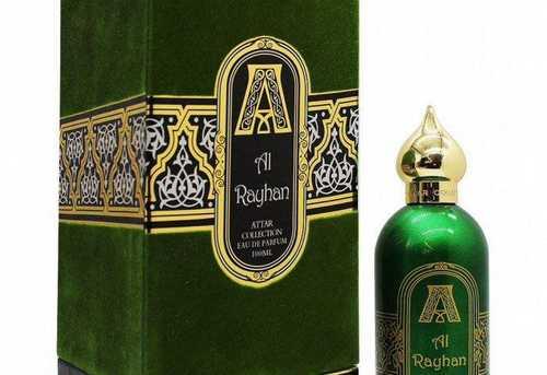 Attar collection Al Rayhan 100ml