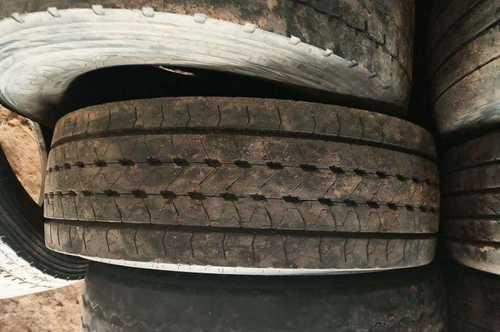 Goodyear Assurance CS Fuel Max 315/70 R22.5