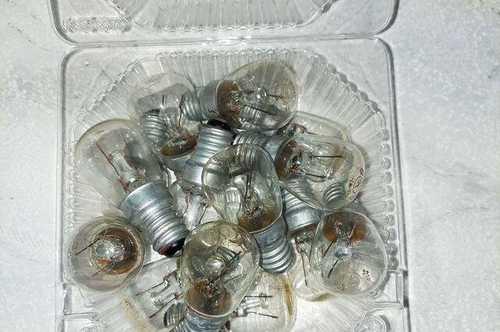 Лампочки для холодильника