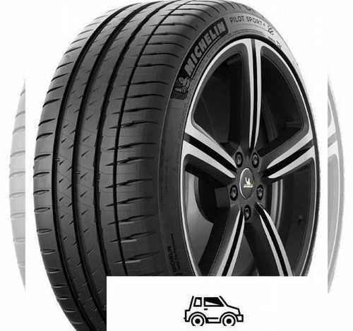 Michelin Pilot Sport 4 225/40 R18 92Y