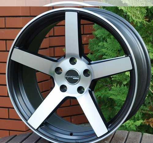 PDW C-spec R17 5/112