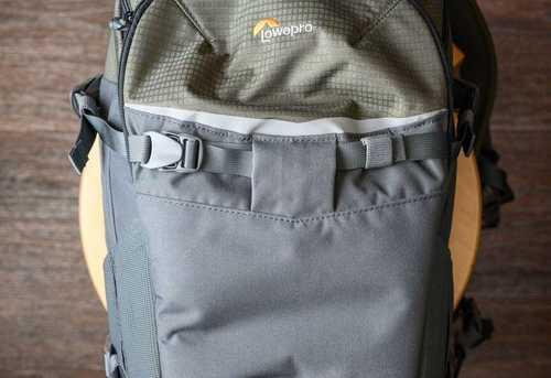 Рюкзак Lowepro Flipside Trek BP 350 AW