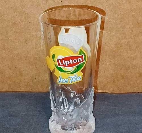 Стакан Lipton