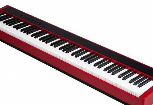 NUX NPK-10 RD цифровое пианино