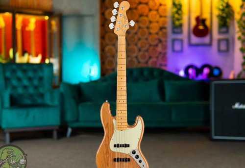 Fender American Professional II Jazz Bass V