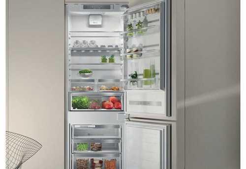 Whirlpool Встраиваемый холодильник SP40801EU1