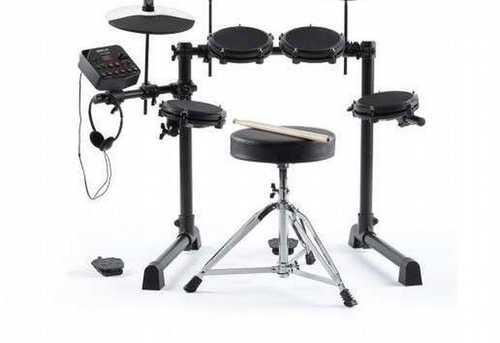 Электронная барабанная установка alesis debut kit