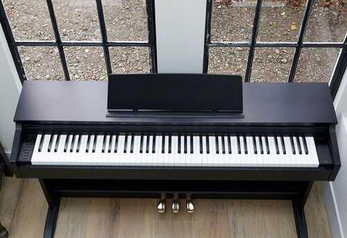 Электронное пианино Casio AP-270 BK с гарантией