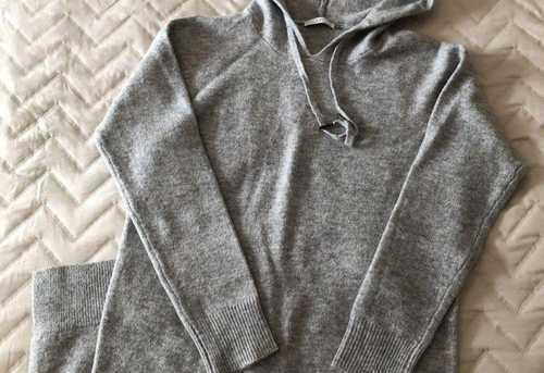 Платье шерстяное esprit 40-42 р
