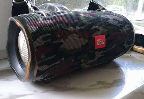 Jbl xtreme 2