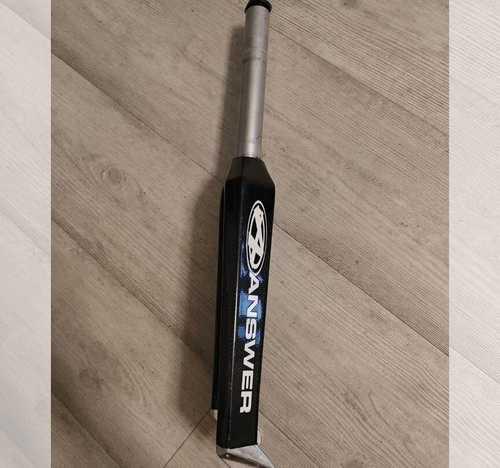 Вилка Answer Dagger Expert Carbon BMX