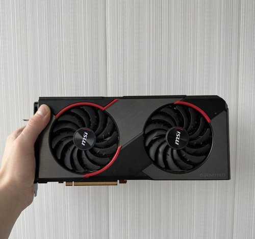 Видеокарта rx 5700 xt   скупка