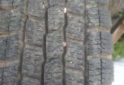 Dunlop DSV-01 115/25 R12