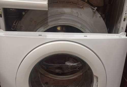 Стиральная машина Zanussi “Extra slim”