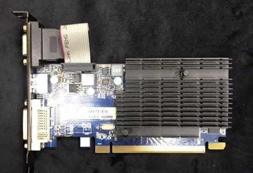 Видеокарта Radeon HD 5450 1024Mb DVI hdmi