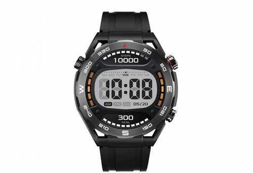 Умные часы haylou Watch R8 черный