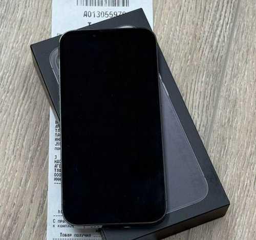 iPhone 13 Pro, 128 ГБ